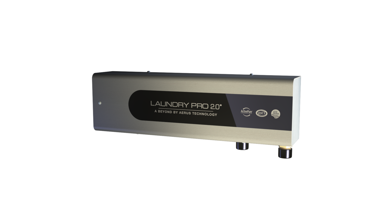 Laundry Pro - Especificaciones Laundry Pro, Informes de efectividad